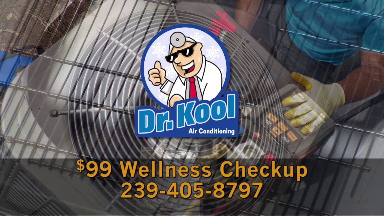 Dr Kool still photo redo - YouTube