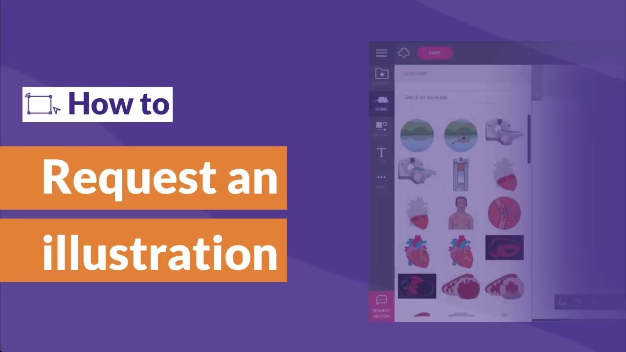 How to | Request an Illustration - YouTube