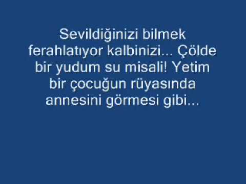 Bitanesinden Bitanesine Sevdam ♥