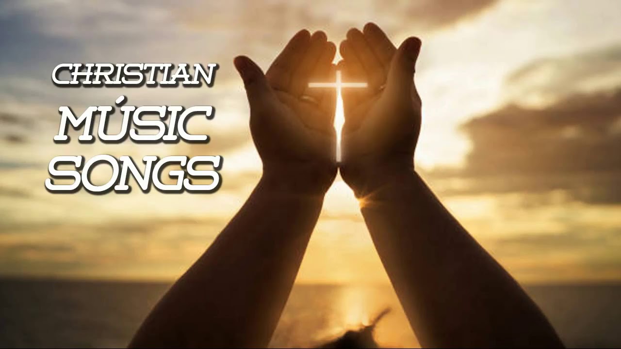 Mezcla de alabanzas de adoración mix cristianas solo éxitos cristianos ...