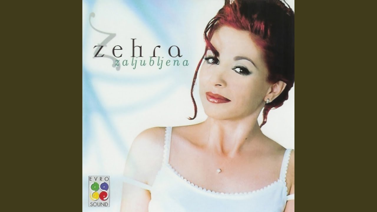 Tuzno Srce - YouTube