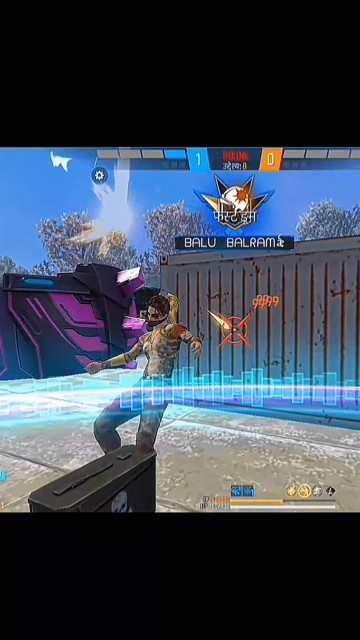 my gameplay 😱😨😲😎 ️‍🔥and first moment of king #freefire # ...