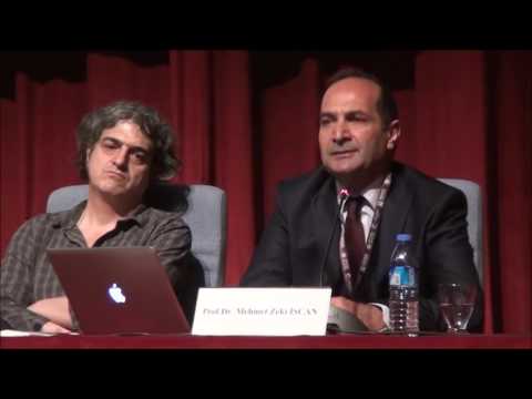 Prof. Dr. M. Zeki İŞCAN - DİN EĞİTİMİ KALP EĞİTİMİDİR