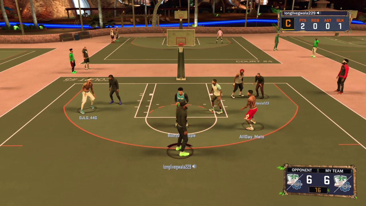 Greenbeam squad pt1 - YouTube