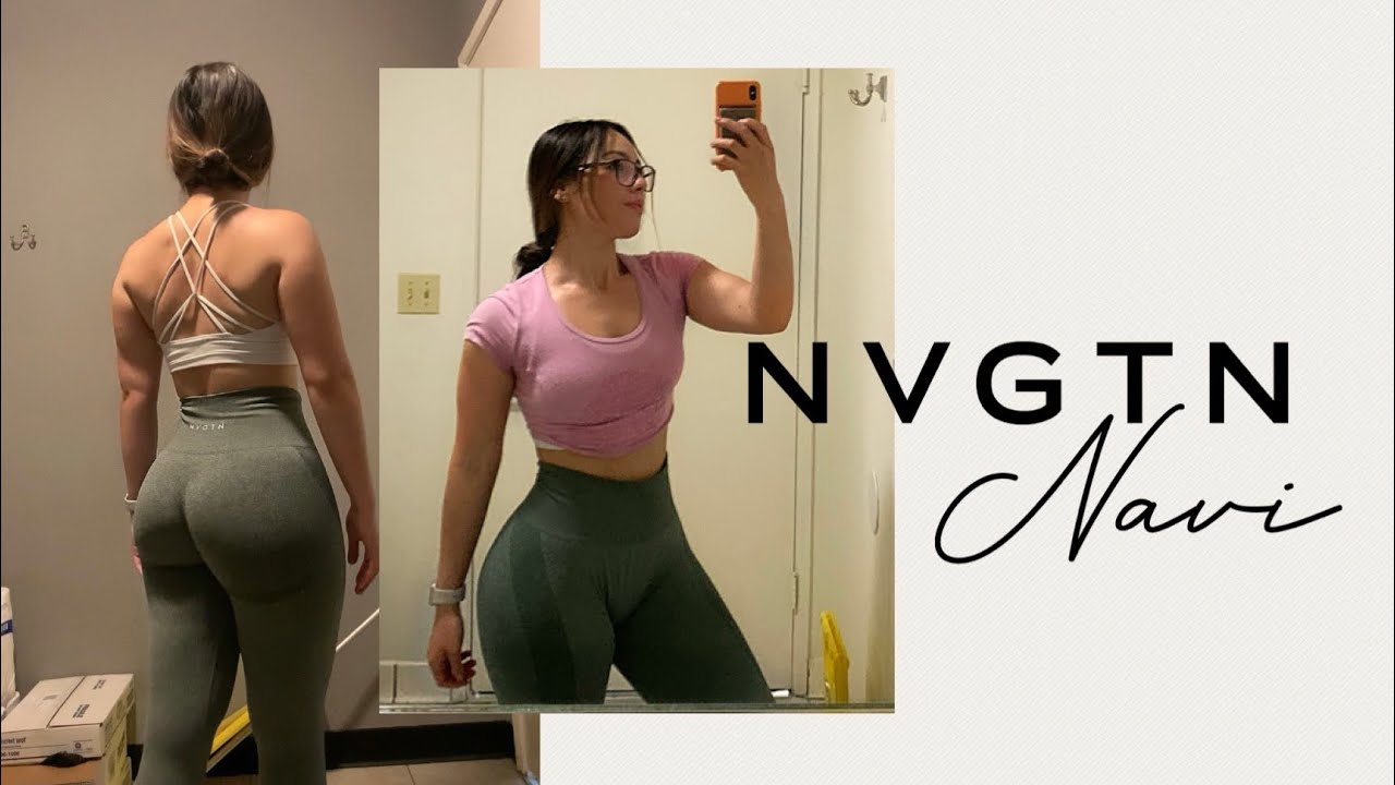 NVGTN New Launch review - YouTube