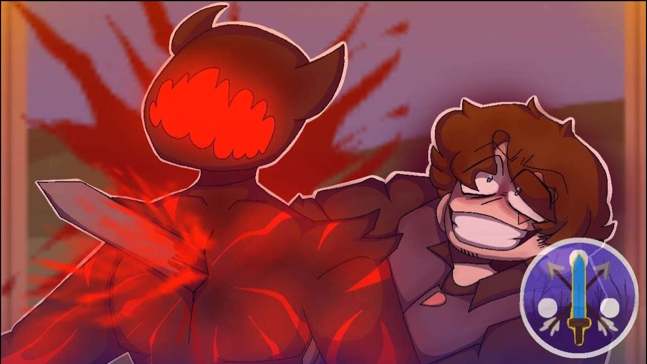 The Forgotten Quest: A New Threat?! - YouTube
