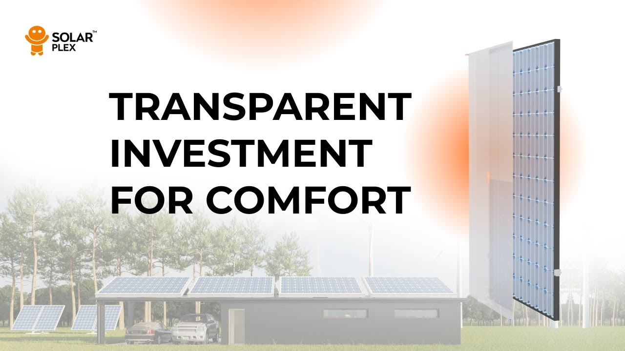 Solar Plex | SAVE ELECTRIC EFFICIENCYFOR ANY SOLAR PANEL+ADD WATER ...