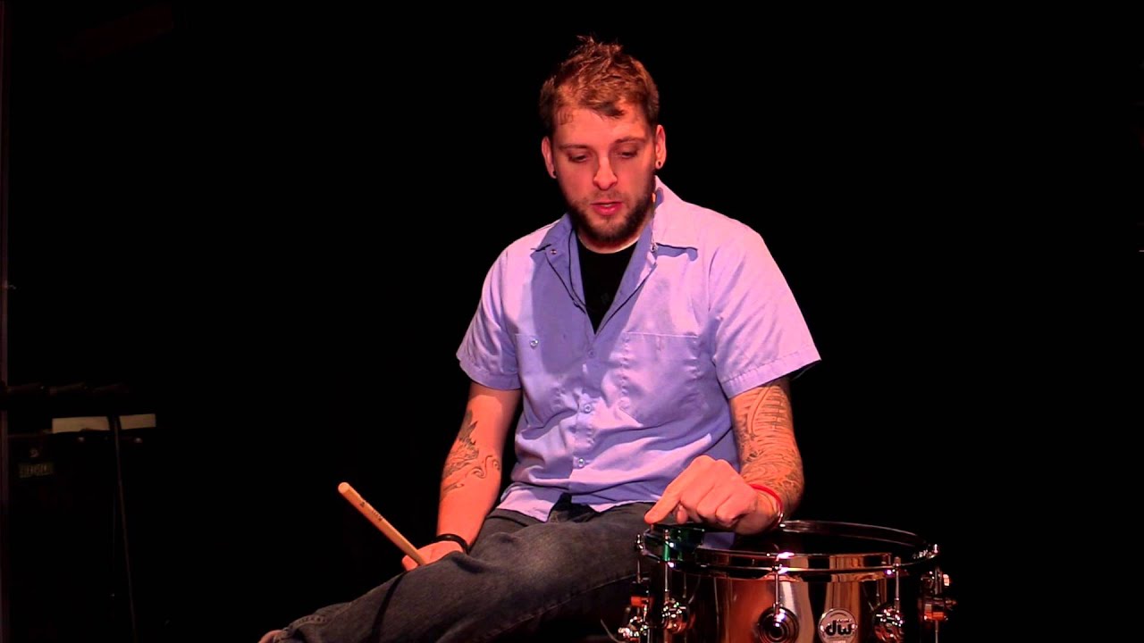 The RimRiser Demo Mike Wrench - YouTube