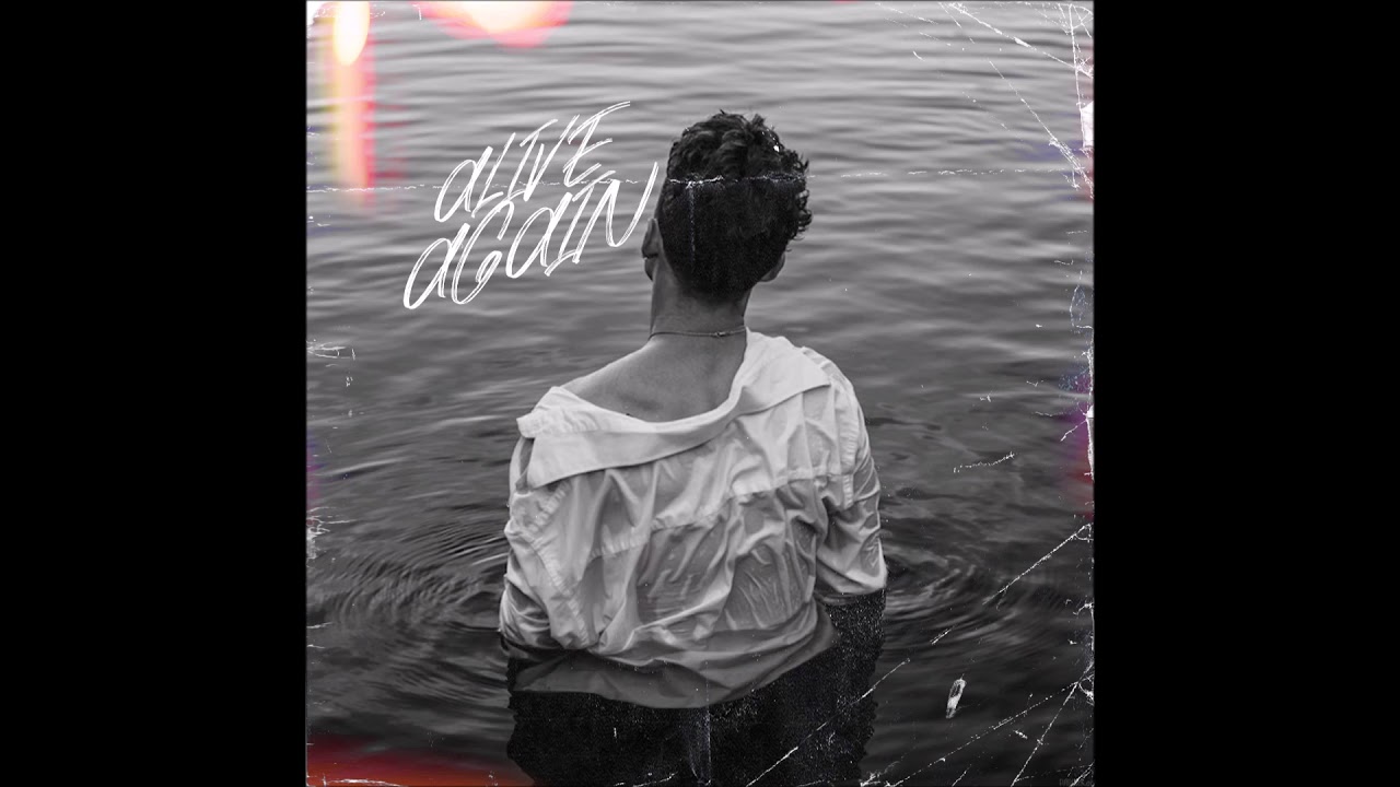 Marcus Rodriguez - "Alive Again" OFFICIAL VERSION - YouTube