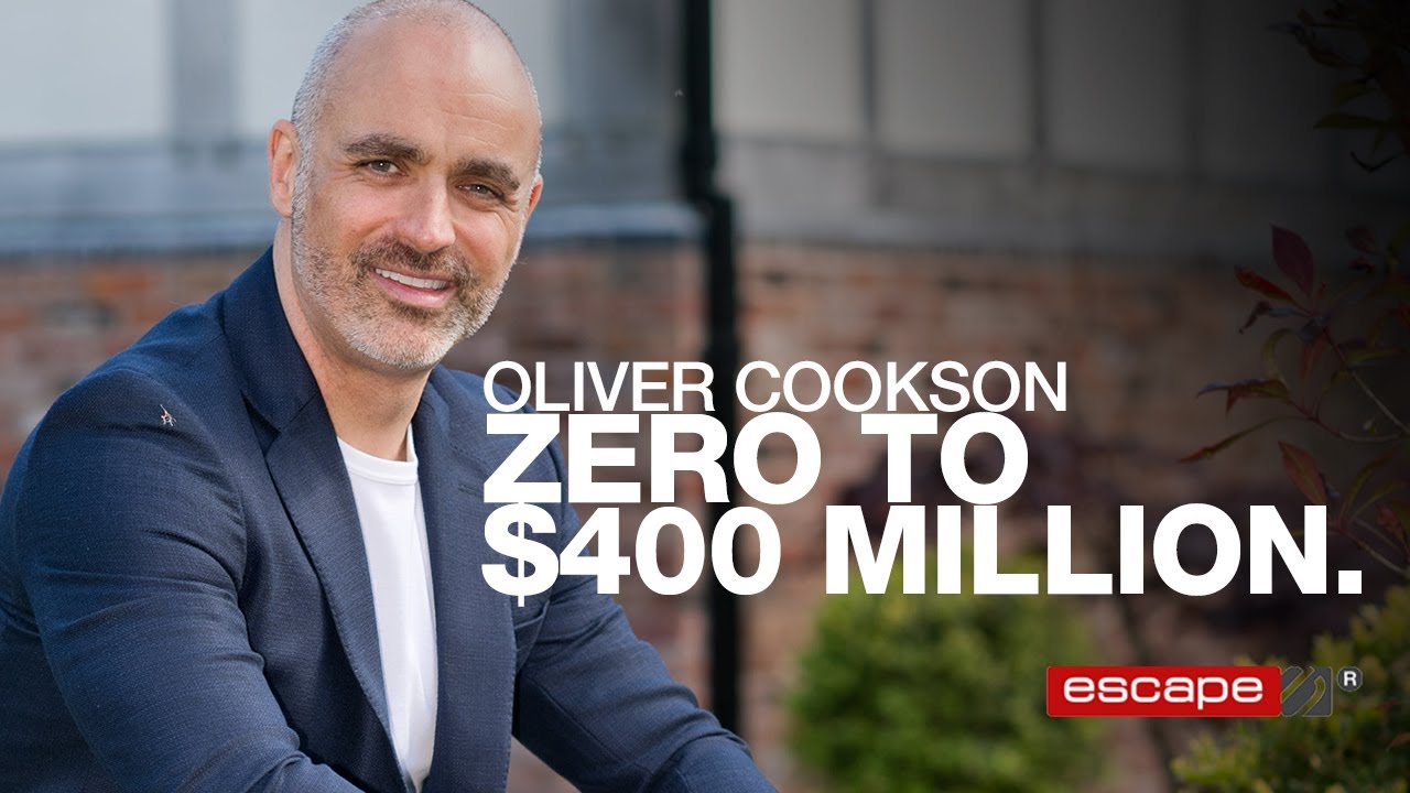 My Protein Founder| How to Bootstrap Your Business | Oliver Cookson ...