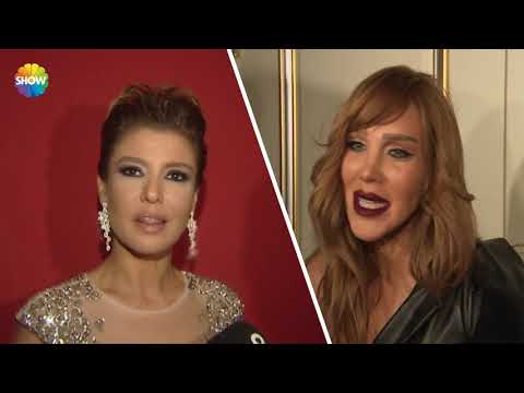 Gülben Ergen, Seren Serengil'i nasıl cezaevine gönderdi