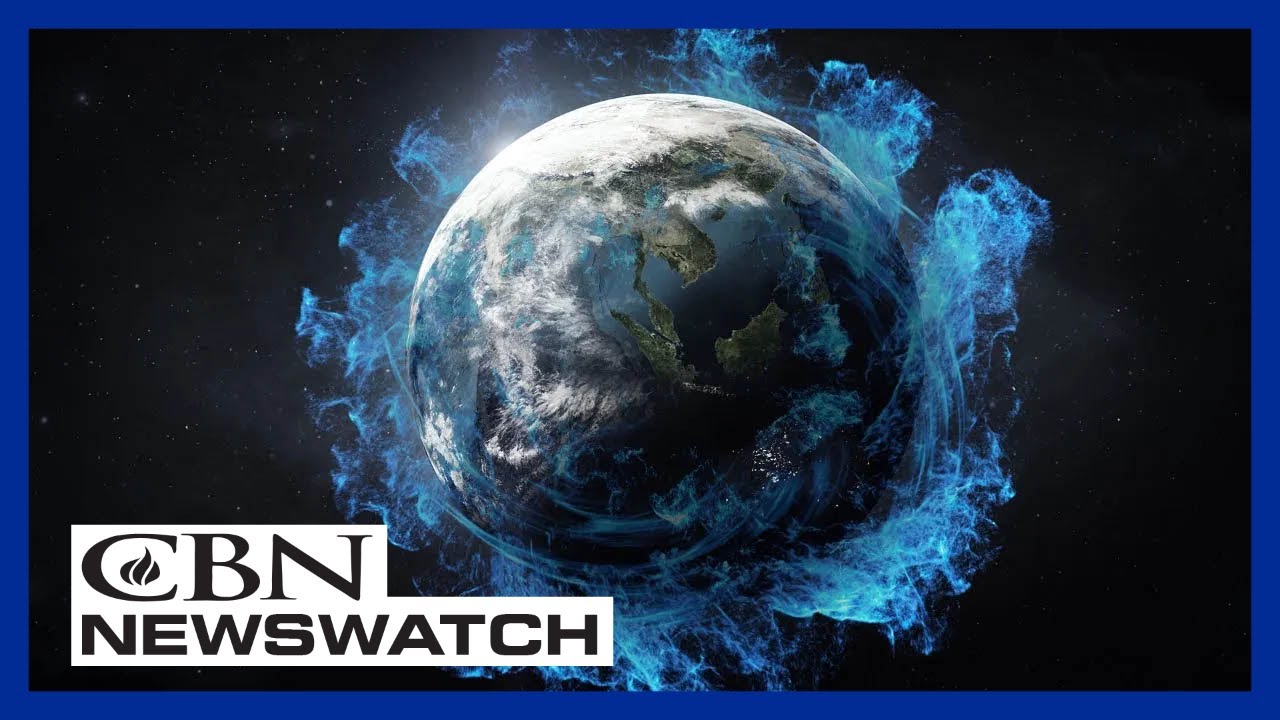 A Nuclear 9/11 on the US? | CBN NewsWatch - July 12, 2023 - YouTube