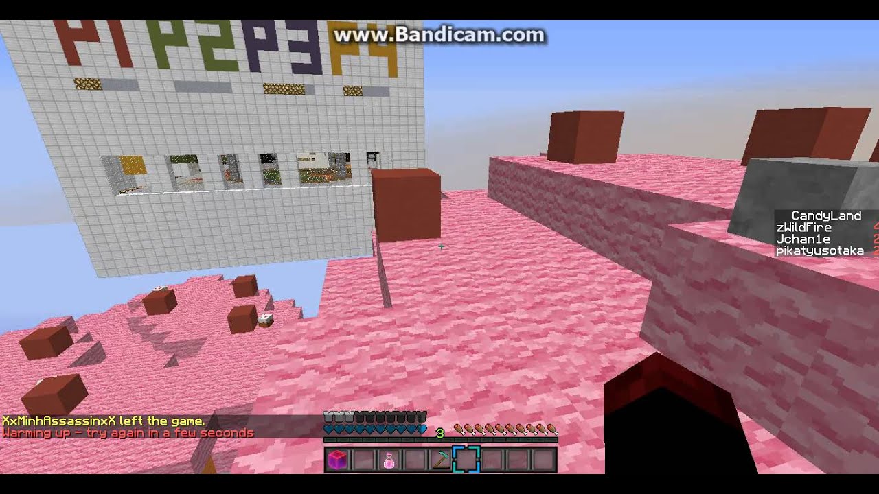Minecraft SCB - Sethbling Gameplay - YouTube