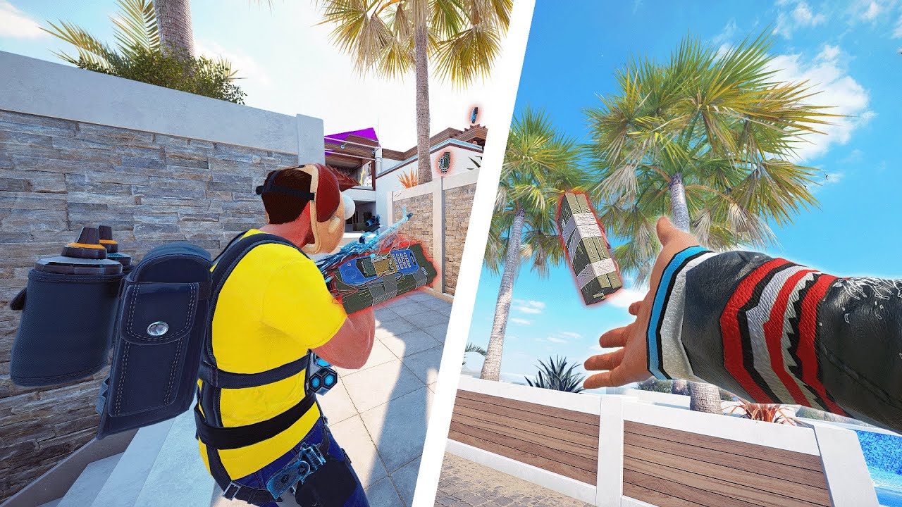 this c4 works everytime - YouTube