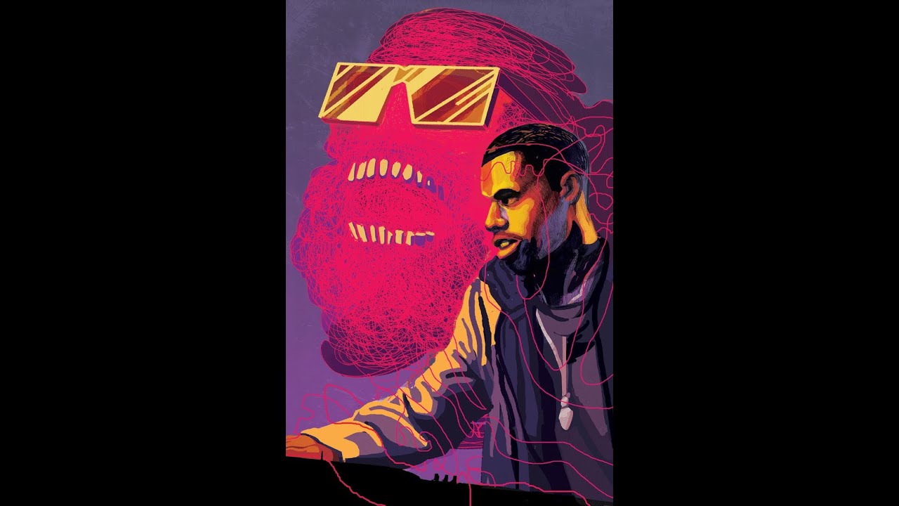 Captain Murphy - "Evil Grin"(HQ) - YouTube