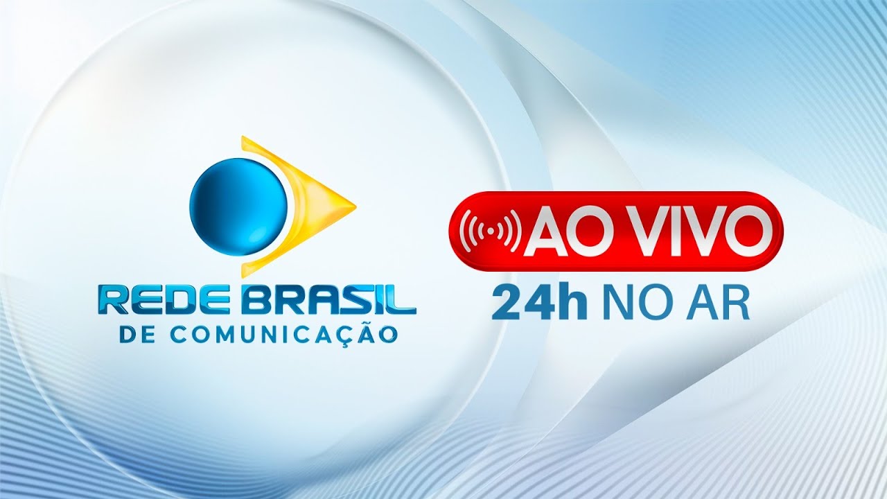 🔴 REDE BRASIL AO VIVO 24 HORAS | REDE BRASIL - IEADPE - YouTube