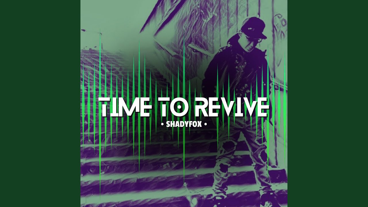 Time To Revive (Instrumental) - YouTube