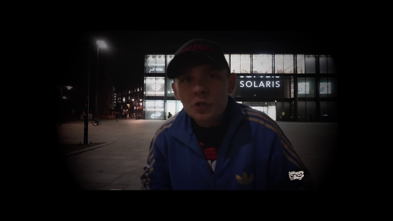 Intruz - ,,Liryczny Zapierdol" (Prod. Dlow) [OFFICIAL VIDEO] - YouTube