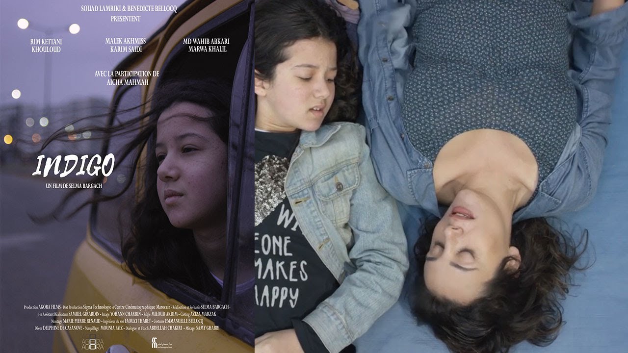 BANDE ANNONCE INDIGO - YouTube