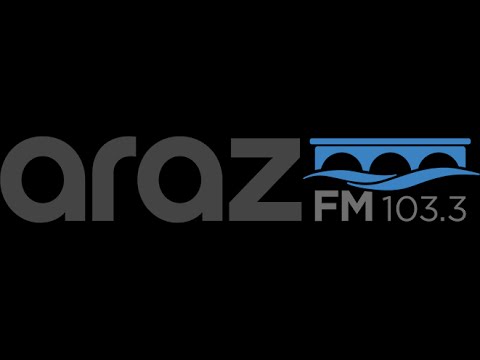 Araz FM Live Stream