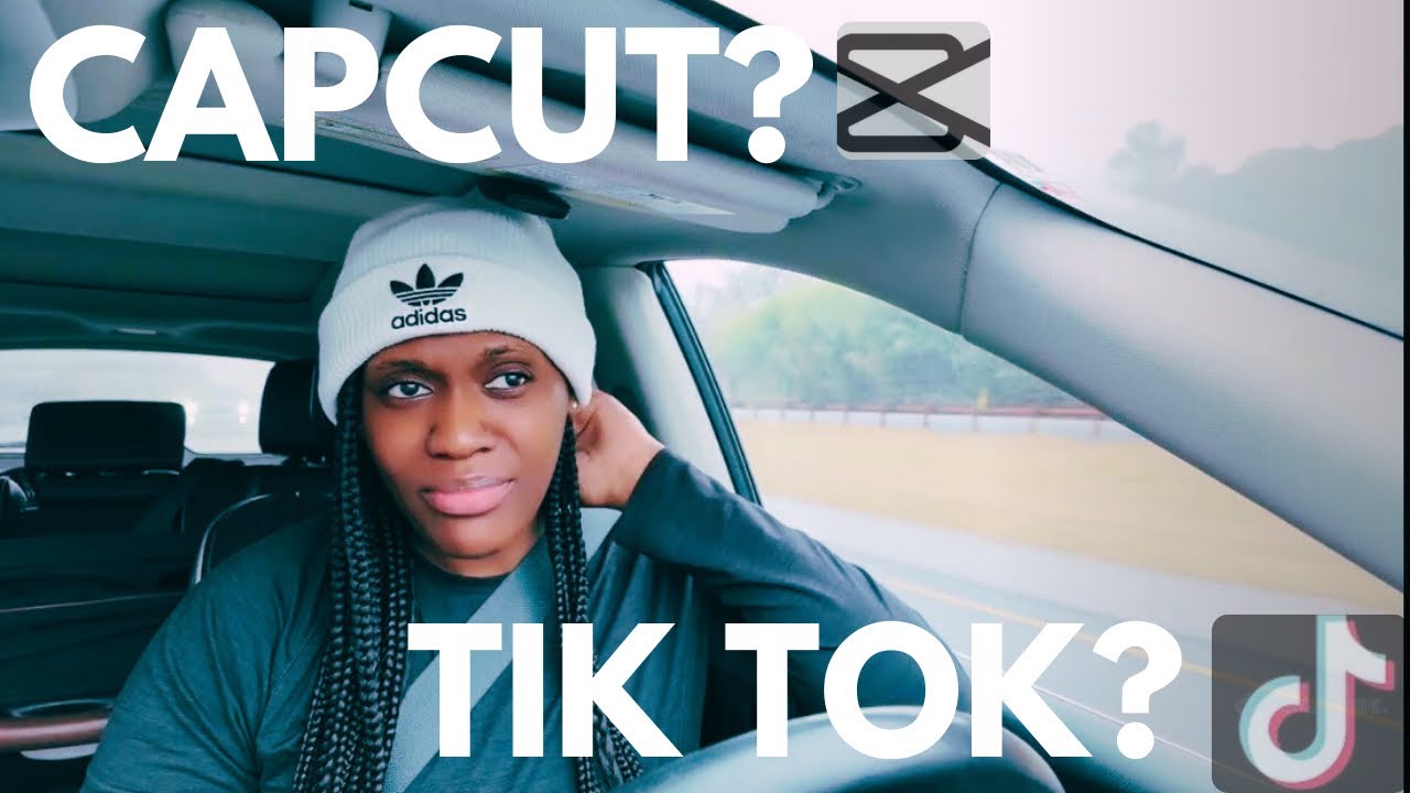 Tik Tok Ban, Cap Cut Down, too?!?! Switch and Pivot for Long Term ...