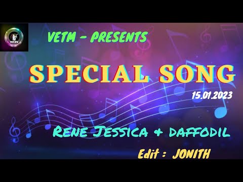 SPECIAL SONG - YouTube
