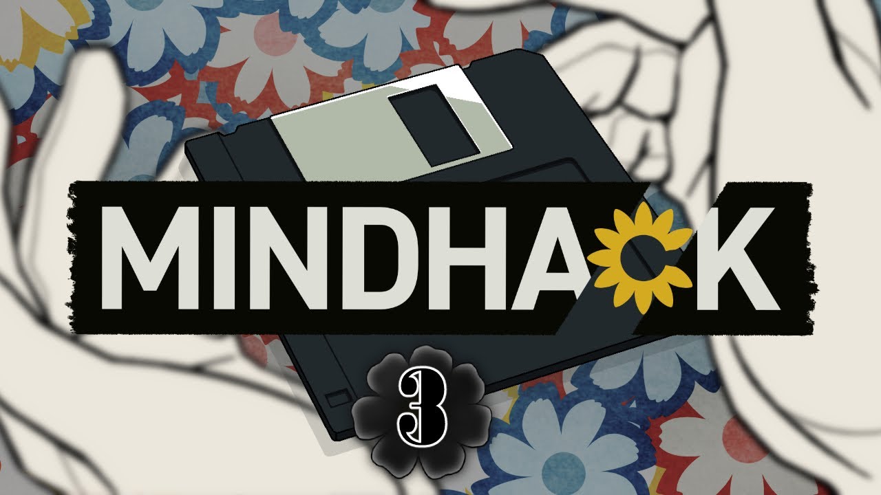 【MINDHACK】今度の相手は！？【Part3】 - YouTube