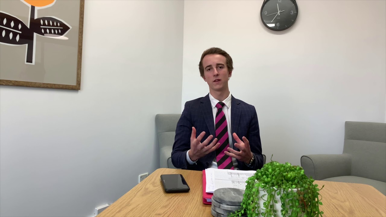 Market Update from Todd Streets! - YouTube