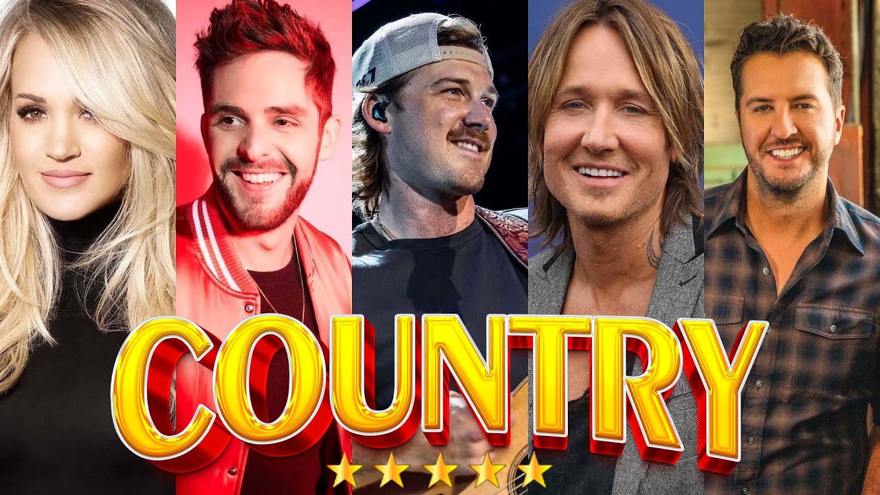20 Best New Country Songs To Refresh Your Playlist - New Country Songs ...
