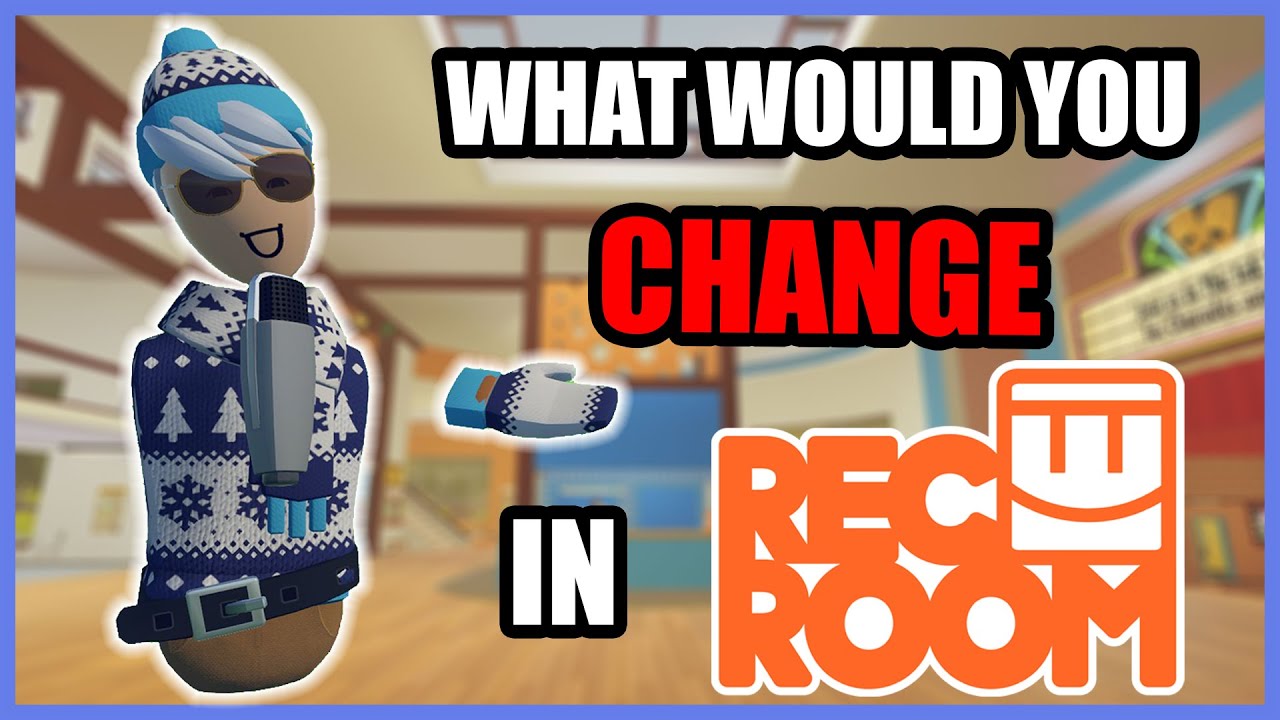 I asked random people THIS question in the Rec Center | The People of ...