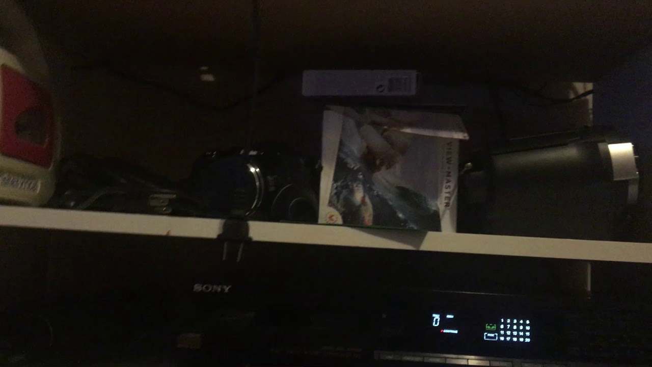 Every Sony CDP 790 CD Player Review Ever - YouTube