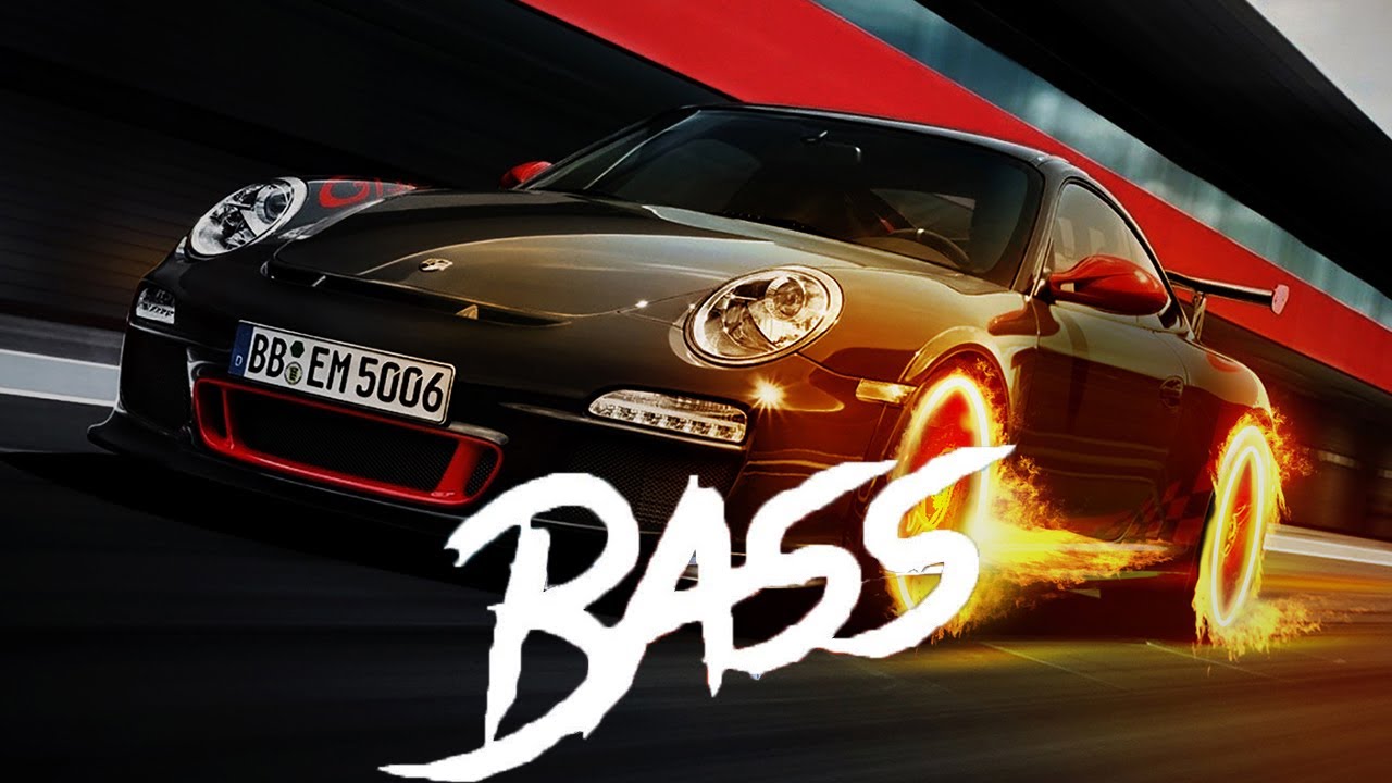 🔥Car Race Music Mix 2020🔥 Bass Boosted Extreme Bass 2020🔥 BEST EDM ...