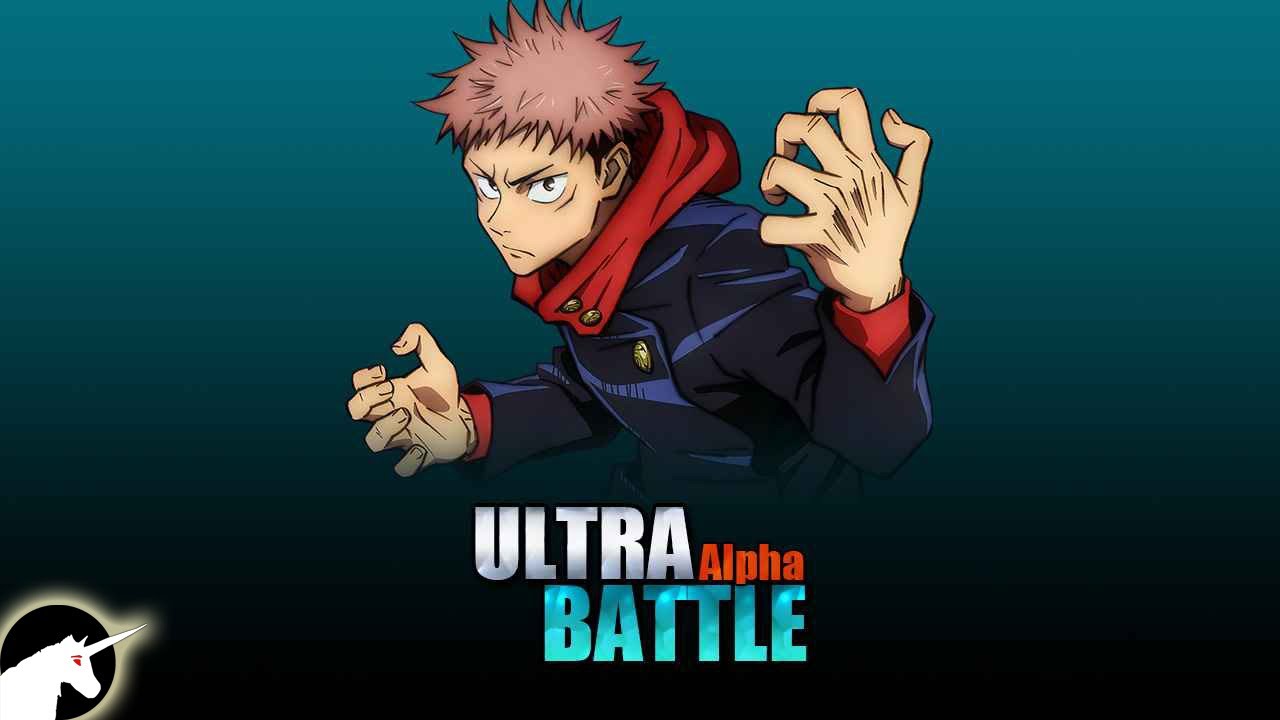 Ultra Battle gameplay - YouTube