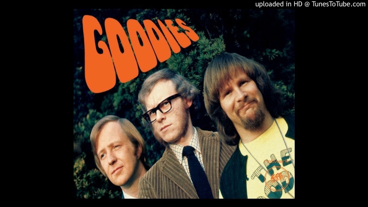 The Goodies - Front Page News - YouTube