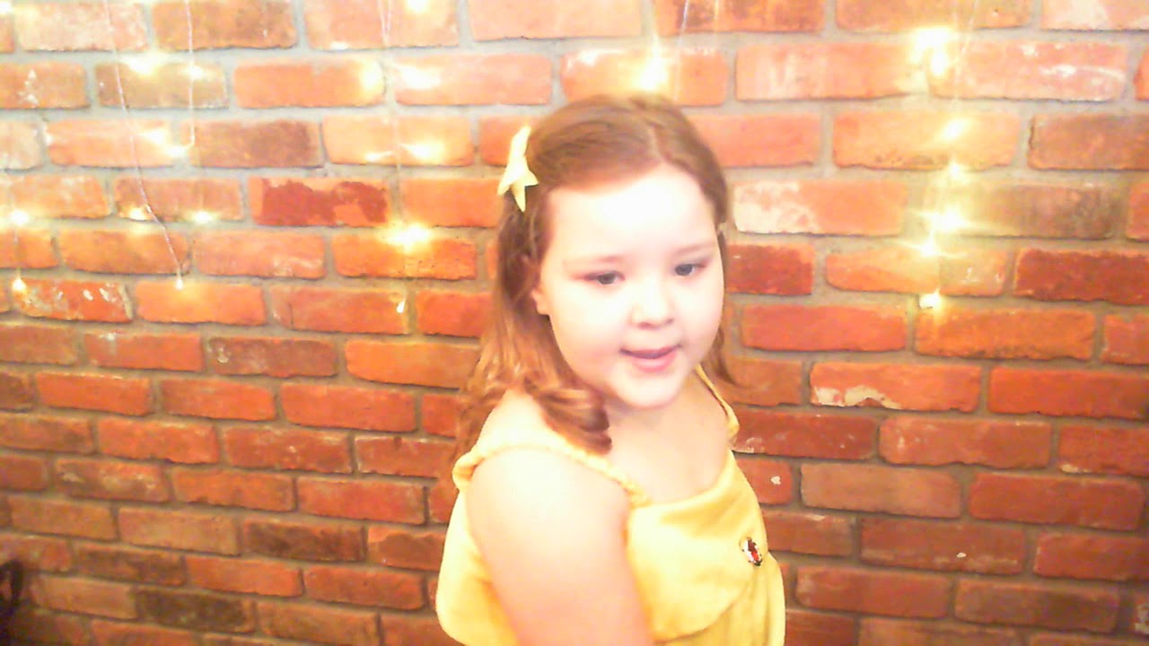 Kate Sings "Zombies Flesh and Bones" - YouTube