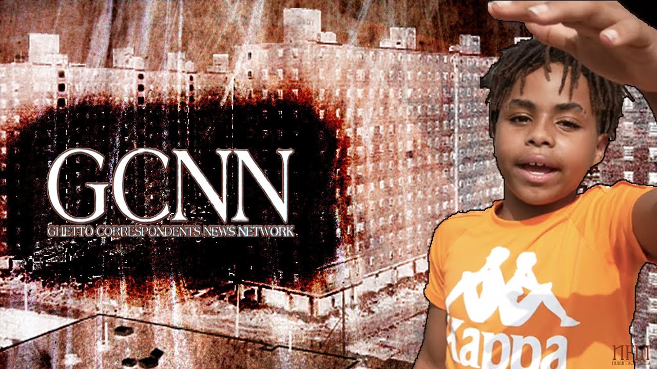 WTF 12 Year rapper Lil Rodney sentenced to 7 years for shooting a baby ...