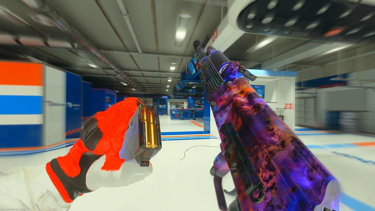 MW2 *BEST* Controller *AIMBOT* Settings + Gameplay (4K 240FPS) - YouTube