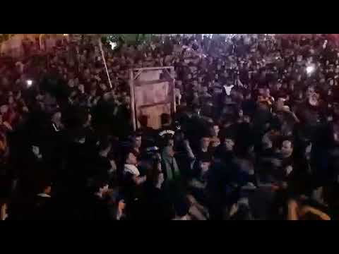 Babel hevaic heyyeti belediye meydanı -Kadir taner-