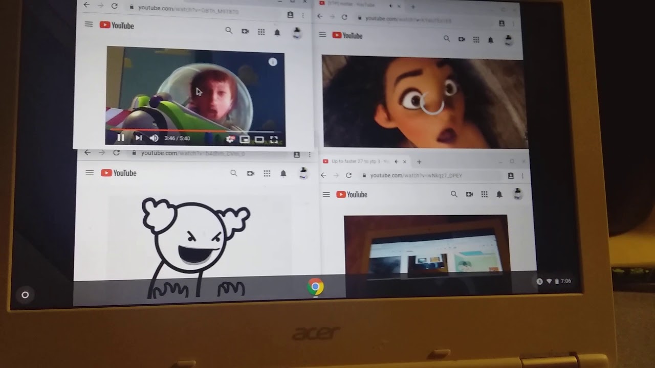 Up to faster 30 to ytp 3 - YouTube