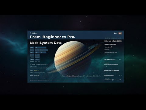 Solar System Simulation in Python | Animated Planets Orbiting the Sun # ...