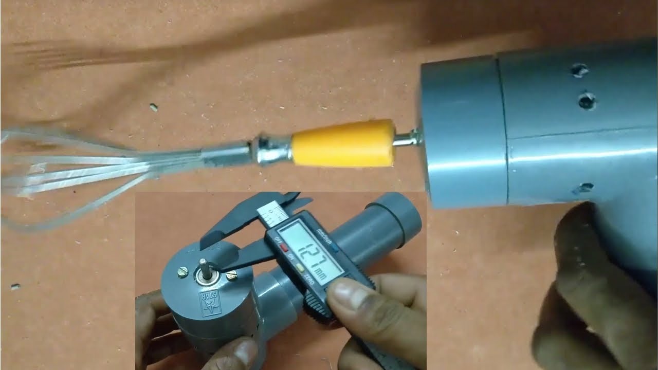 How To Make Powerful Egg better Using PVC Pipes - YouTube
