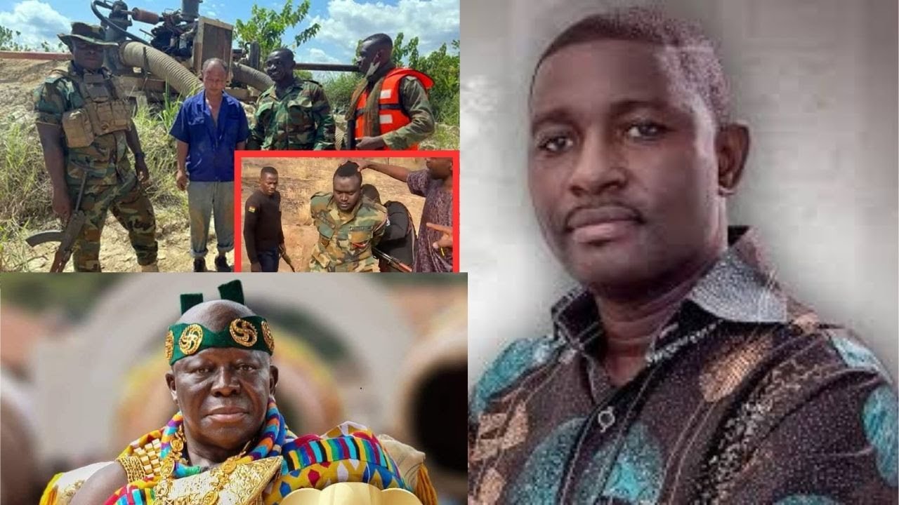 Just In: Another F@ke NPP Sold!ers C@ught And Xposed By Mugabe In ...