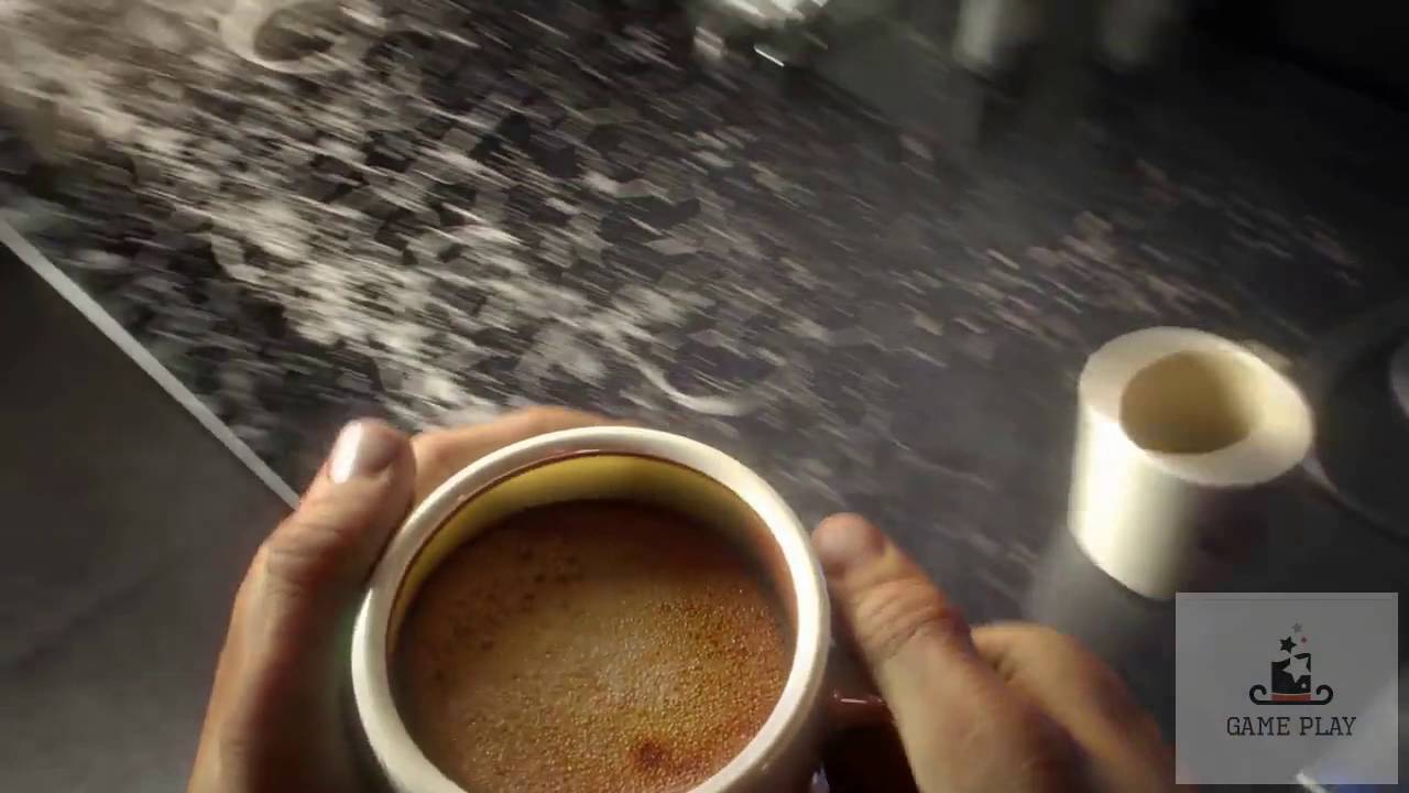 Prey Trailer E3 2016 - YouTube