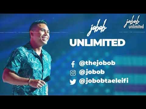 Mental Capacity, Trans Convos, Presidential Forums w/ Lydia Leiterman on Jobob Unlimited