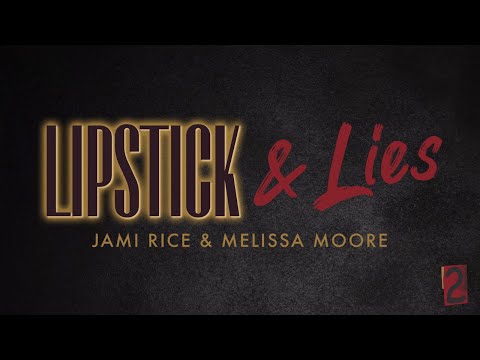 “Serial Killer Session” with Dr. Michelle Ward | Lipstick & Lies Ep. 002
