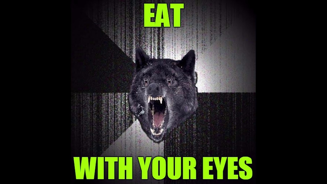 EARRAPE - Hungry Eyes Eric | Carmen - YouTube