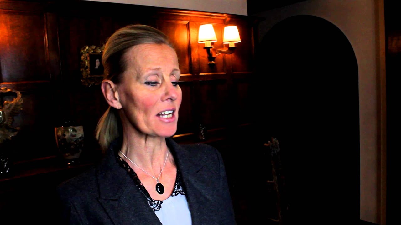 The Prime of Miss Jean Brodie - YouTube