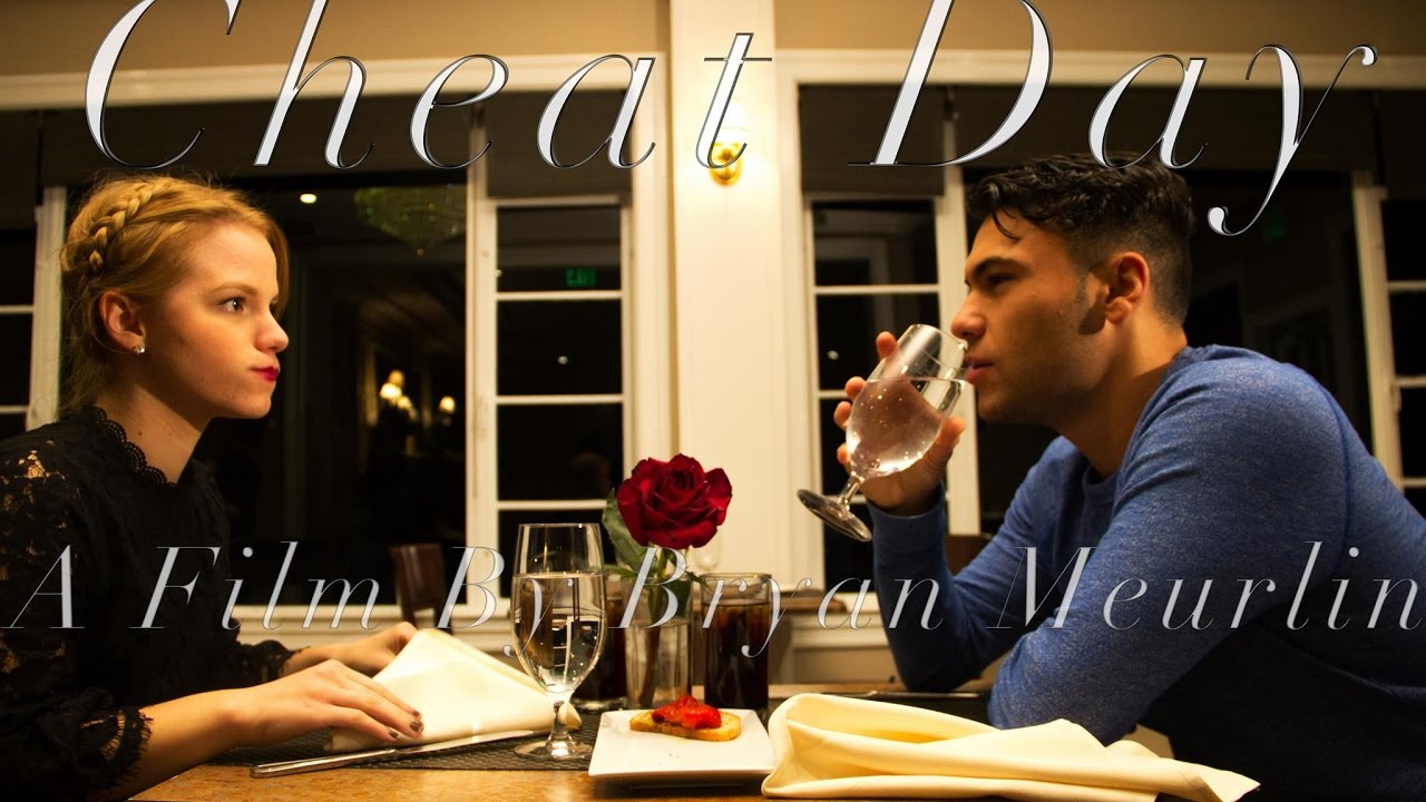 CHEAT DAY - A Short Film - YouTube