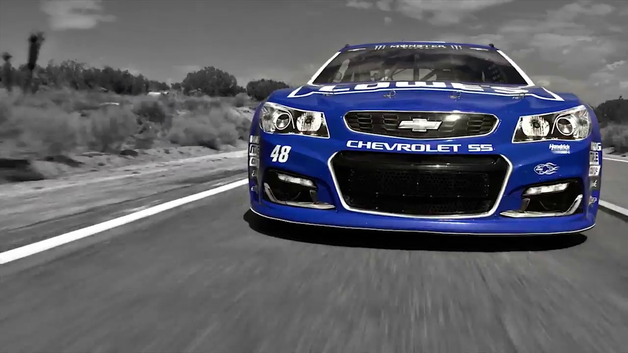 NASCAR Playoffs Highlights 2017 - YouTube