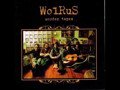WolRus - Wooden Tapes (2011) - FULL ALBUM - YouTube